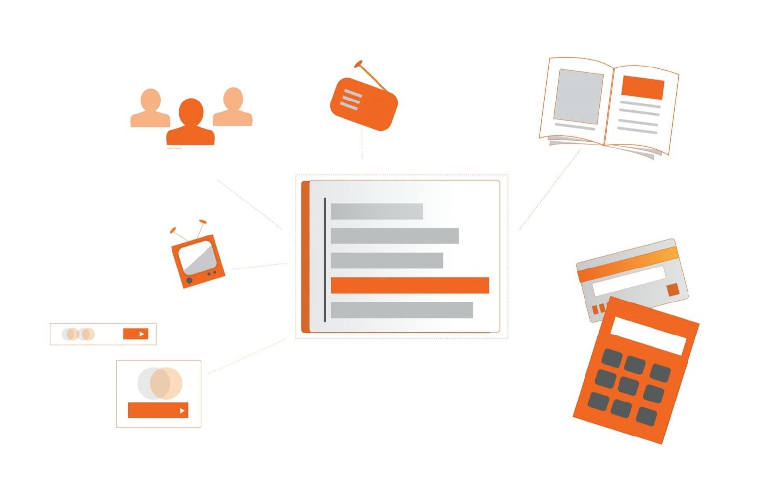 What is Tradigital Marketing and Advertising? - Digital Relativity