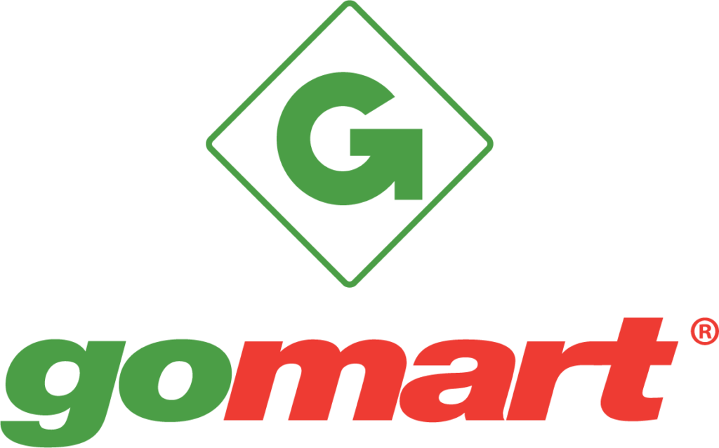 GoMart General Branding TV - Digital Relativity